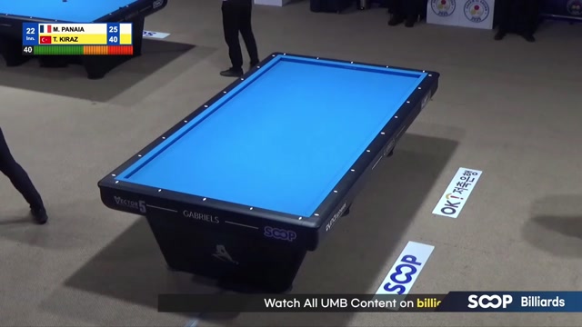 [SHWC2025_L32] Q.C. TRAN vs M. HORN | SOOP VOD