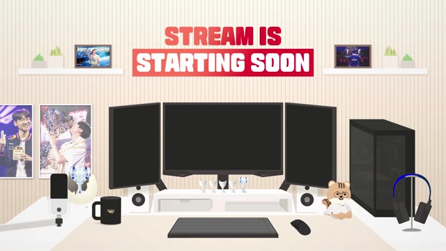 T1 Doran [CC] | SOOP VOD